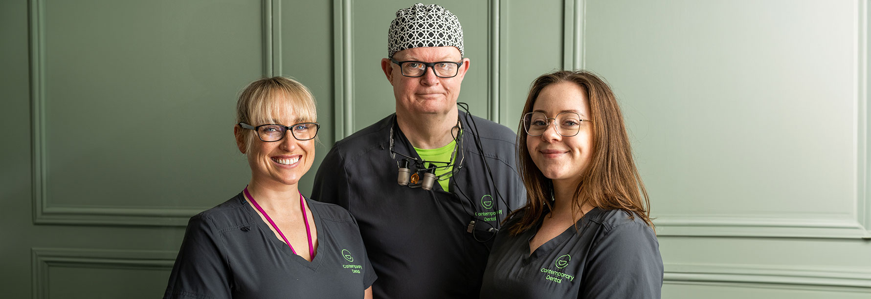 Dental Implants Exeter | Replace Missing Teeth | Teeth Implants Devon